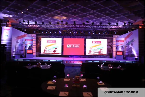 Best Dealers Meet Event Organizer Company in Delhi NCR
