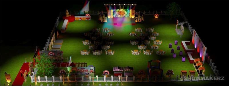 Top 10 Tips to Plan a Successful Corporate Family Day Event