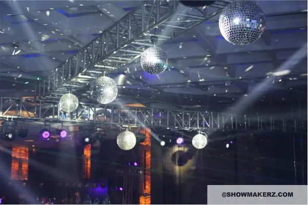Bollywood Theme Event Planner Delhi NCR | Corporate Events